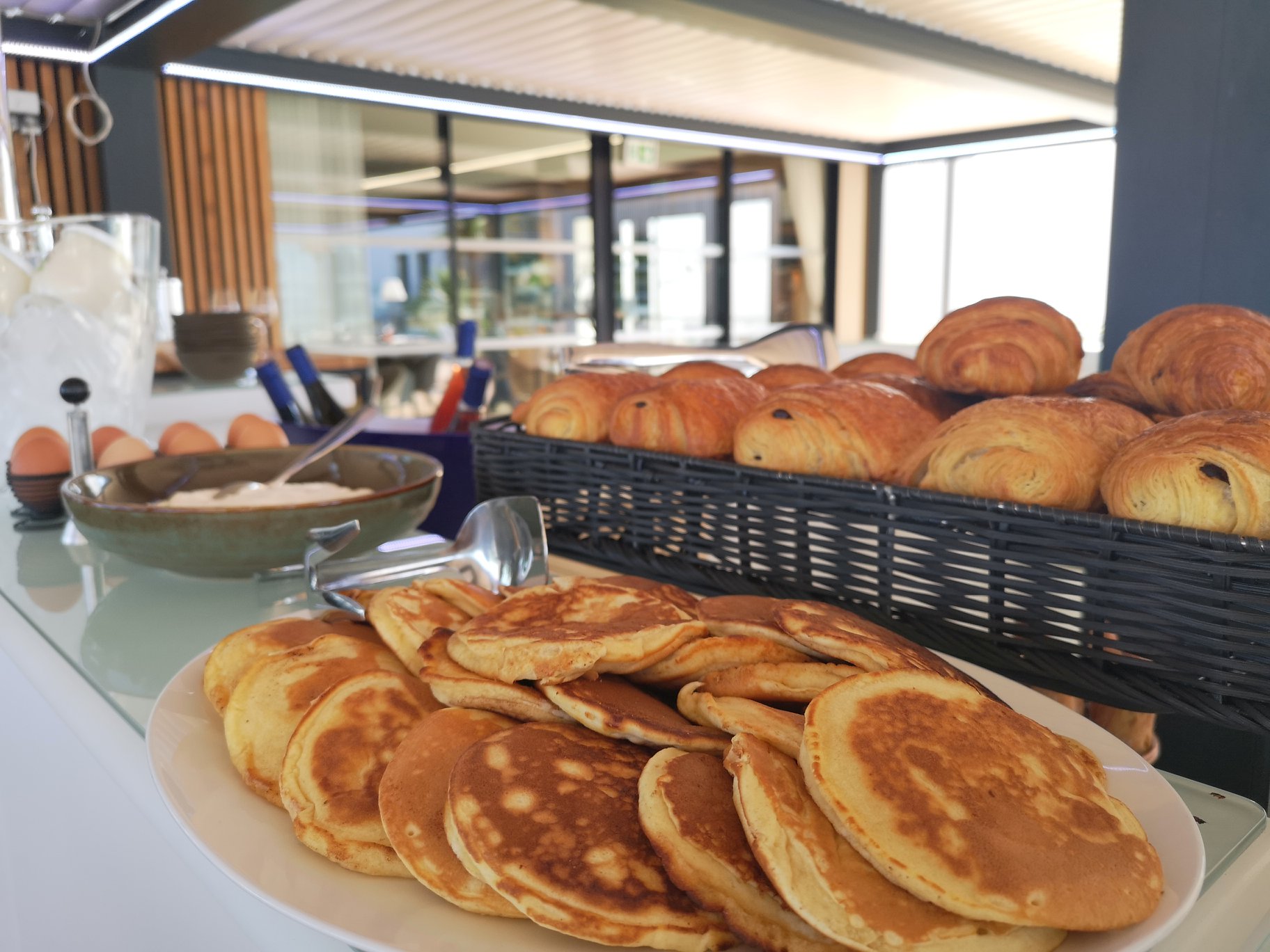 - THE Brunch - Notre désormais traditionnel brunch dominical vous ...